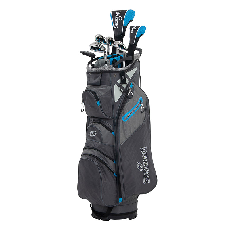 Golfklubbor | Dormy Golf