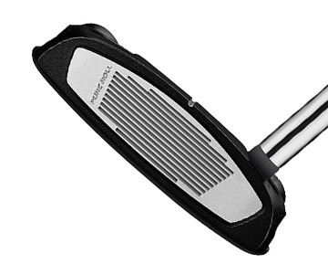 TaylorMade Spider Tour DB - Malletputters